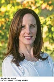 Author Meg Mitchell Moore to appear at Island Bound Bookstore on ...