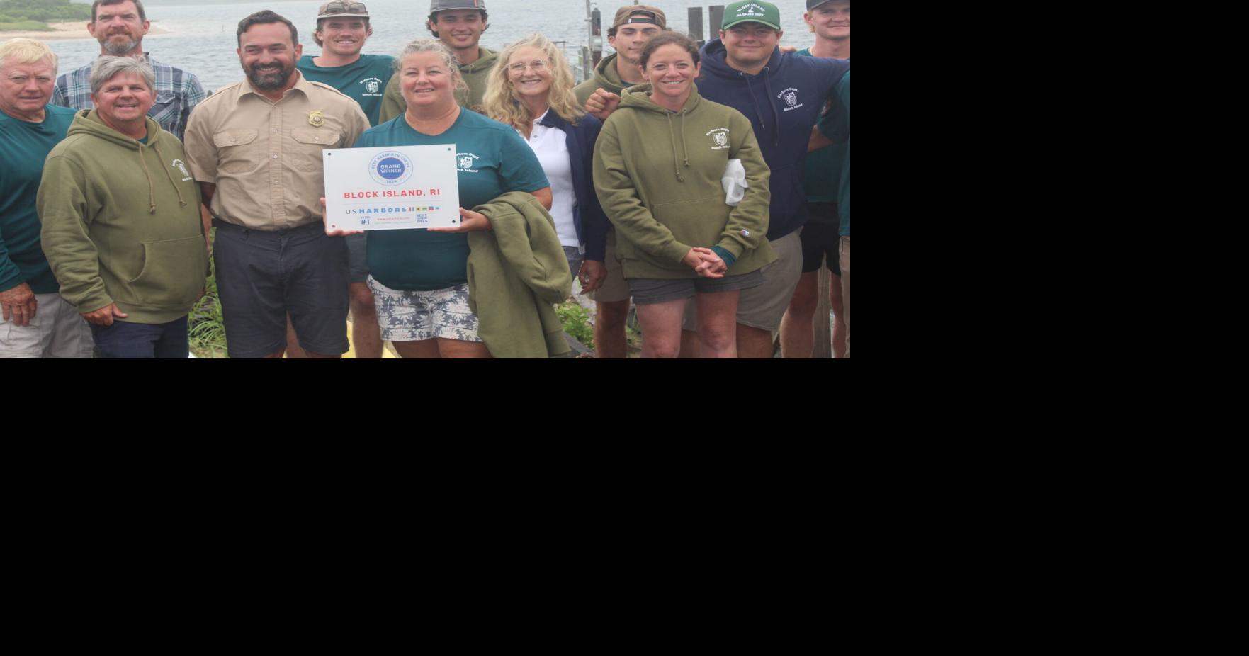 Block Island wins Best Harbor award | News | blockislandtimes.com