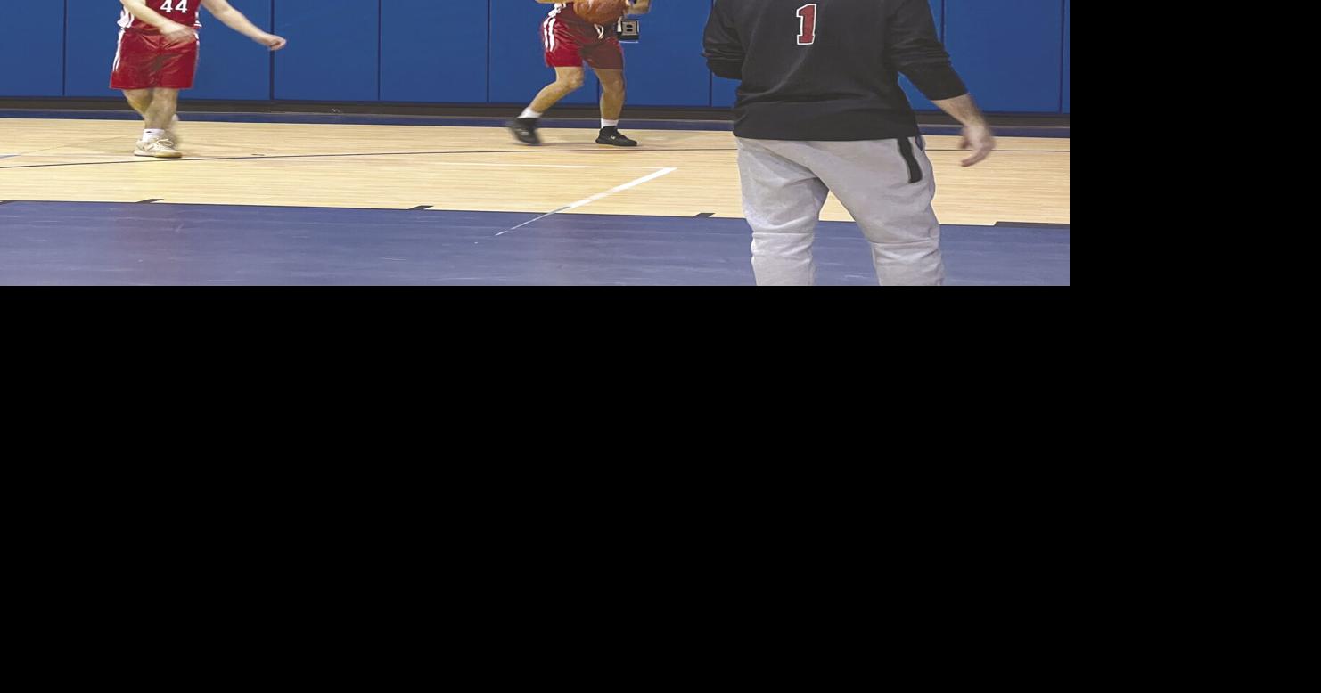 Varsity Boys Basketball winding up a successful season | Sports ...