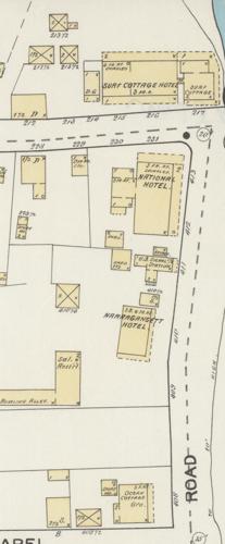 ‘In the business for which Block Island is noted...’ - The short, yet ...