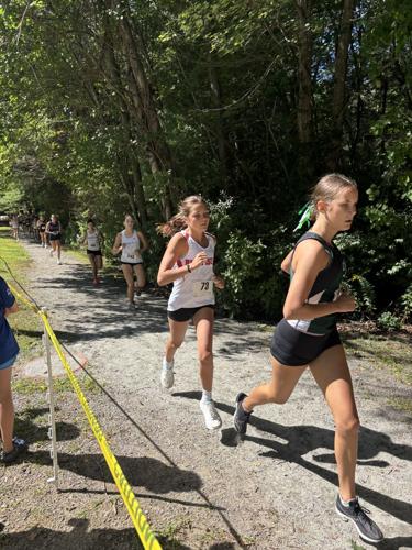 Cross Country off to a running start | News | blockislandtimes.com