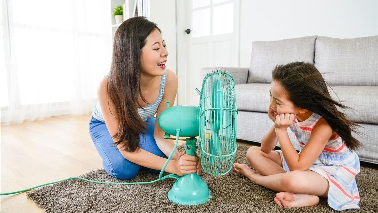 5 surprising ways to slash your cooling costs this summer | Real Estate ...