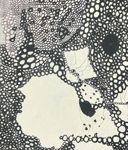 Art Around Town - Austin Morin at Spring Street Gallery | News ...