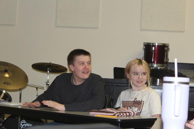 Laughter is the best medicine | News | blockislandtimes.com