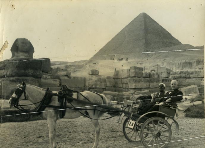 Lester’s Legacy: Gift of the Island Free Library | Columnists ...