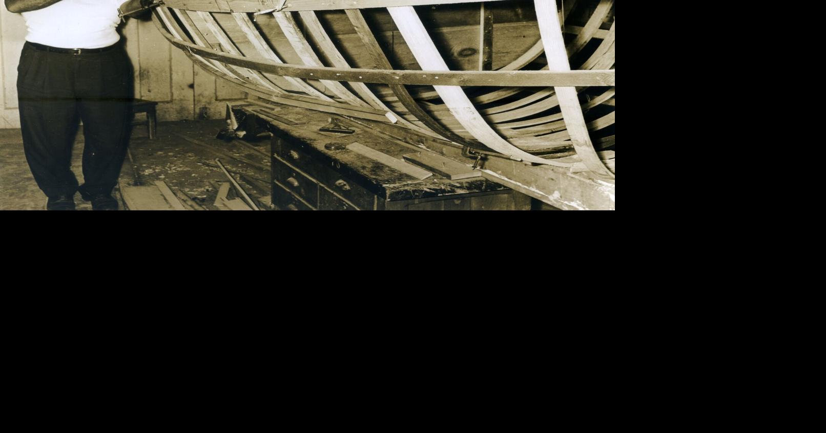 Block Island rides its first wave: When tourism came ashore, August ...