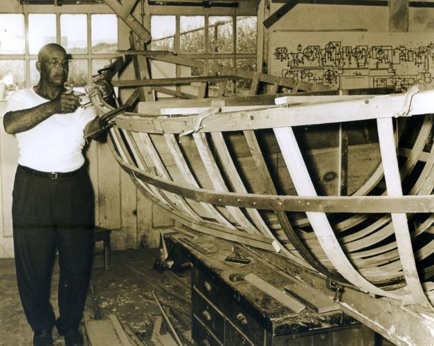 Block Island rides its first wave: When tourism came ashore, August ...