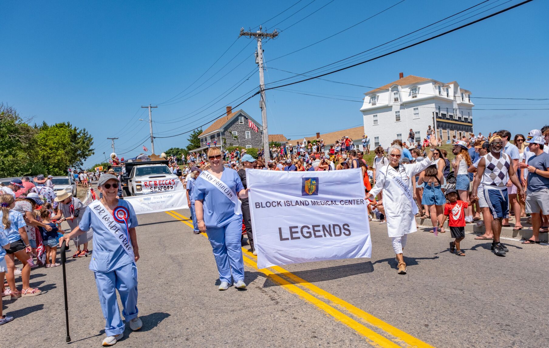 ‘Block Island’s Lore and Legends’ | News | blockislandtimes.com