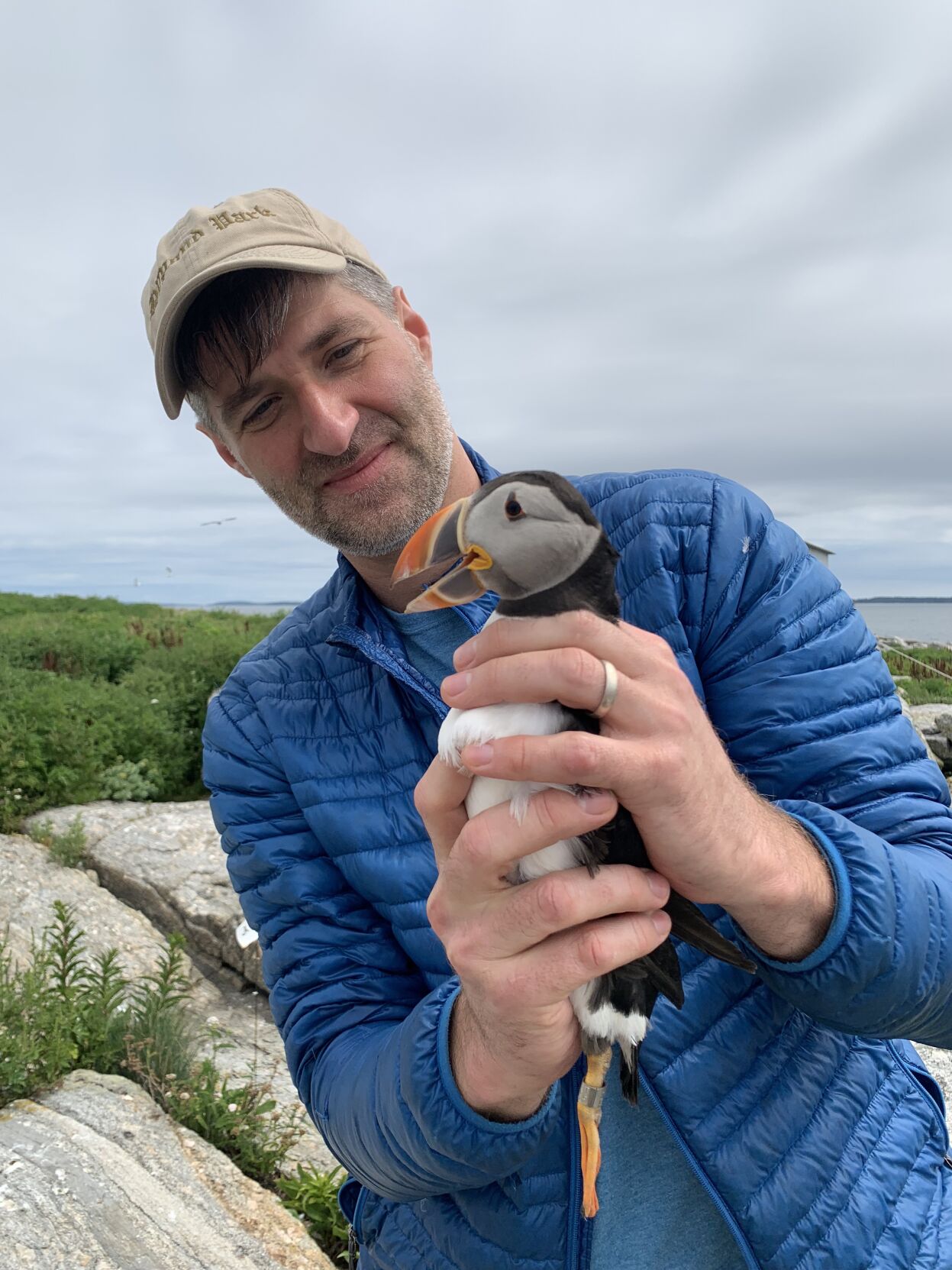 ART AROUND TOWN - James Prosek to speak about – and illustrate – the ...