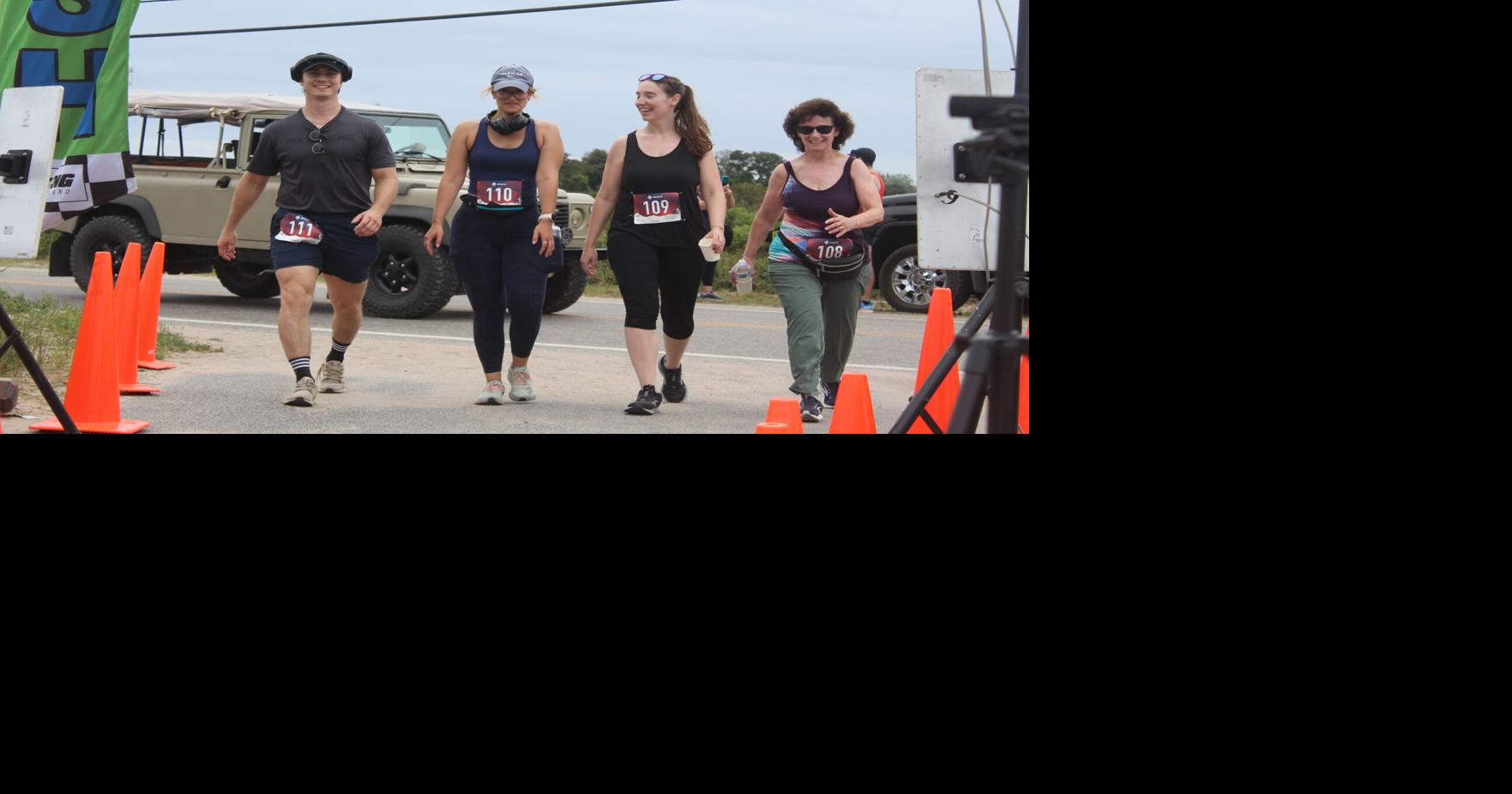 47th Annual Run Around the Block 15k | News | blockislandtimes.com