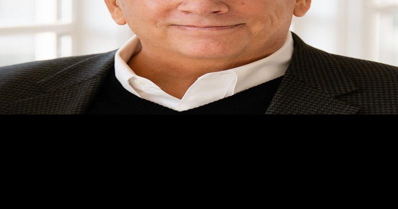 Steve Parrott | Staff Directory | bloxdigital.com