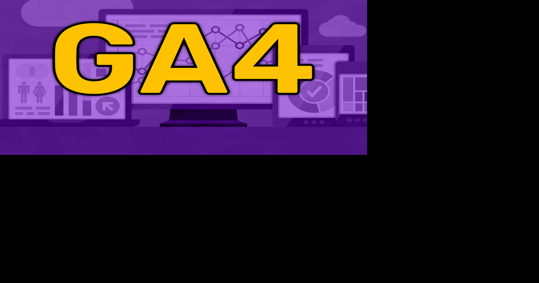 An update on Google's transition from GA360 to GA4 | News & features | bloxdigital.com