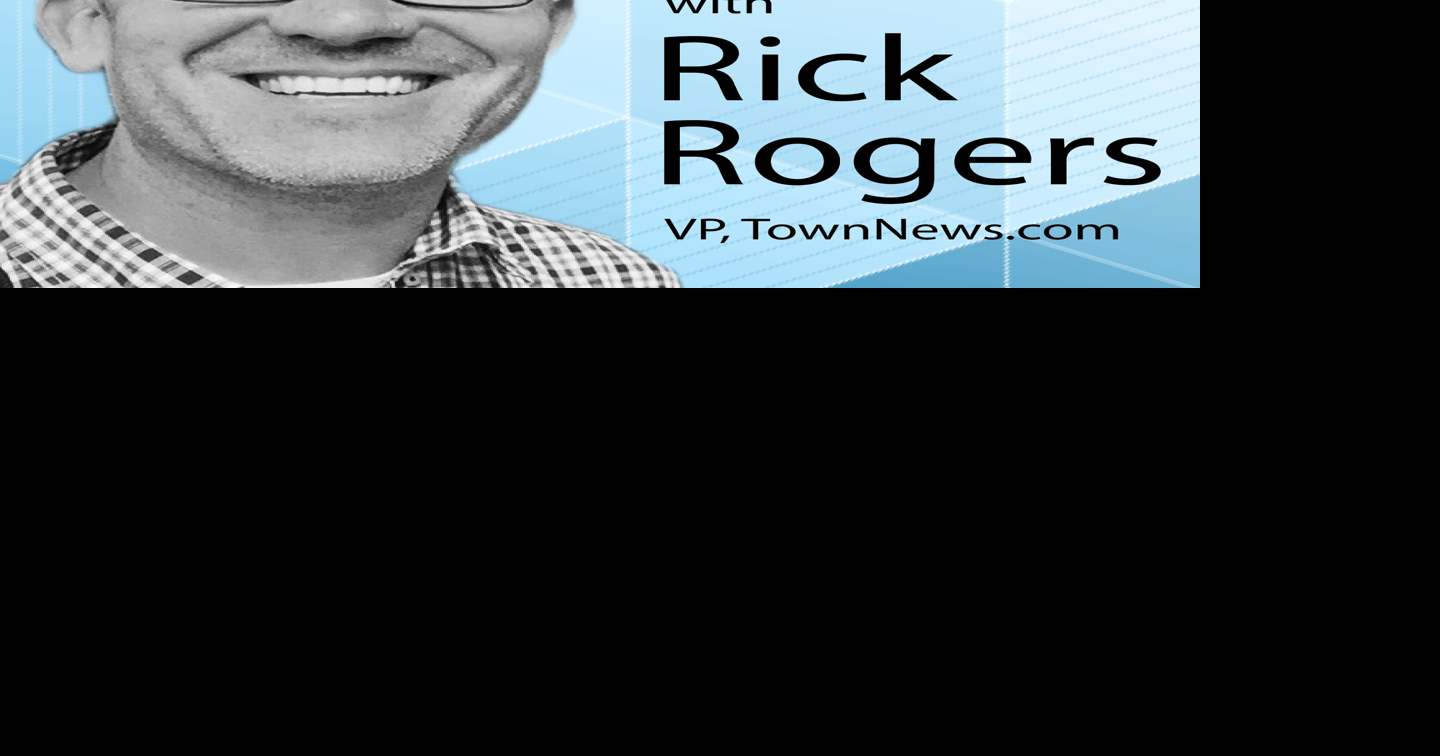 BLOXCast with Rick Rogers | Archives | bloxdigital.com