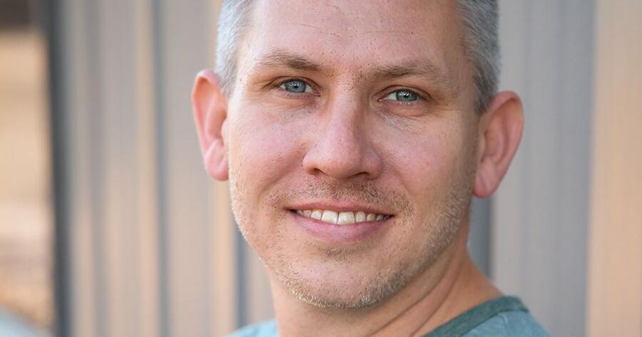 Chris Murley | Staff Directory | bloxdigital.com