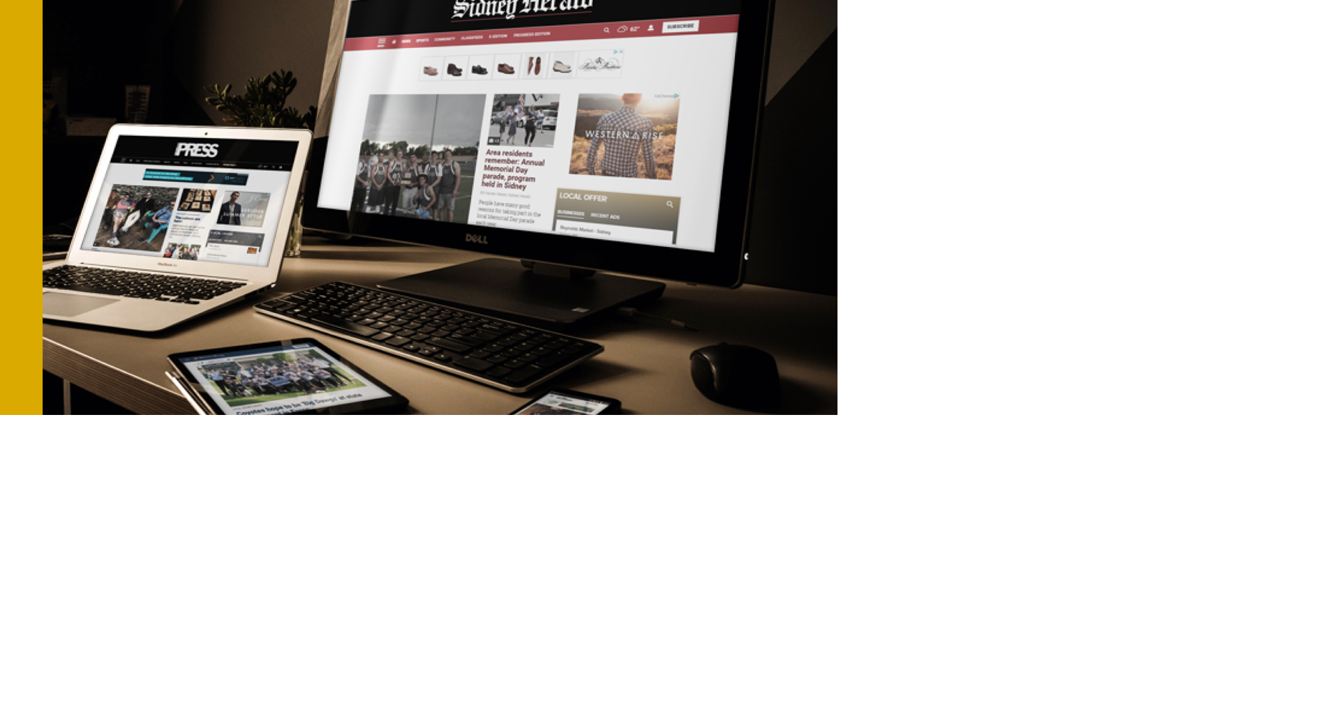 From CPMs to user experience, Wick Communications wins big with BLOX iQ program | News ...