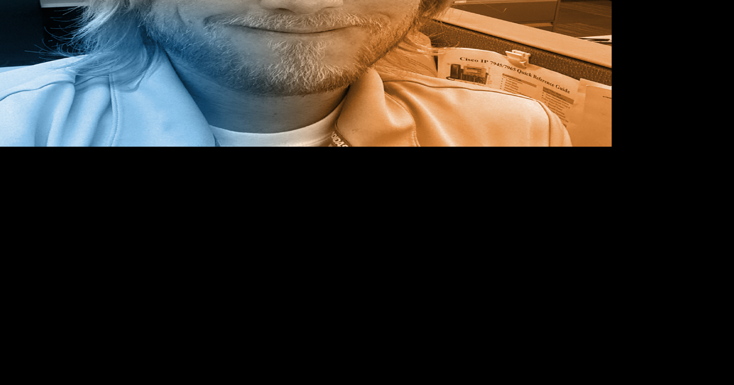 Five questions with Brett Carlson | Spotlight | bloxdigital.com