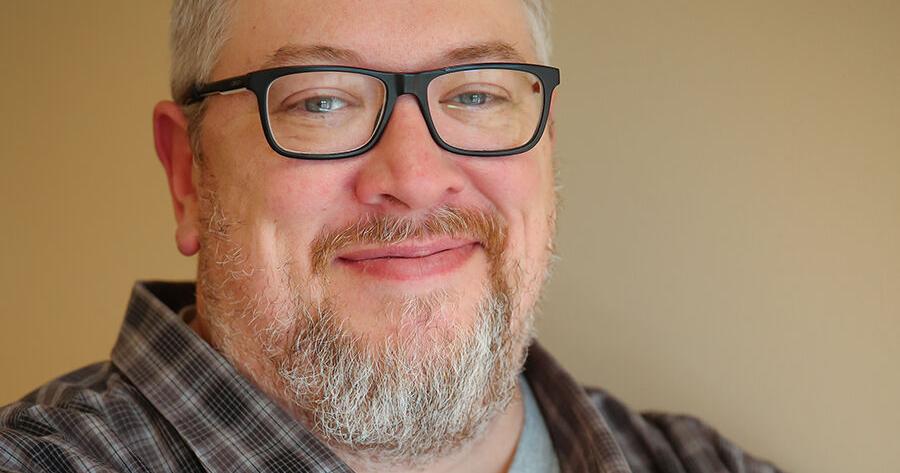 David Hantz | Staff Directory | bloxdigital.com
