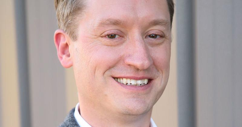 Aaron Gillette | Staff Directory | bloxdigital.com