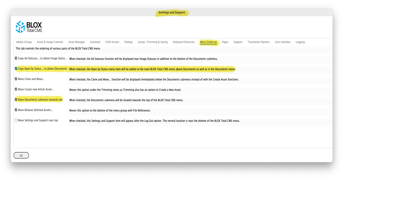 BLOX Total CMS Client Software Release - Tues., Nov. 28th @ 9:00 AM CT ...