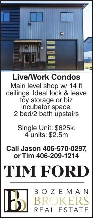 Live/Work Condos Main level shop w/ | Houses For Sale ...
