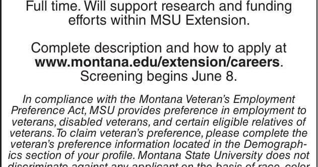Help Wanted | Help Wanted | bozemandailychronicle.com