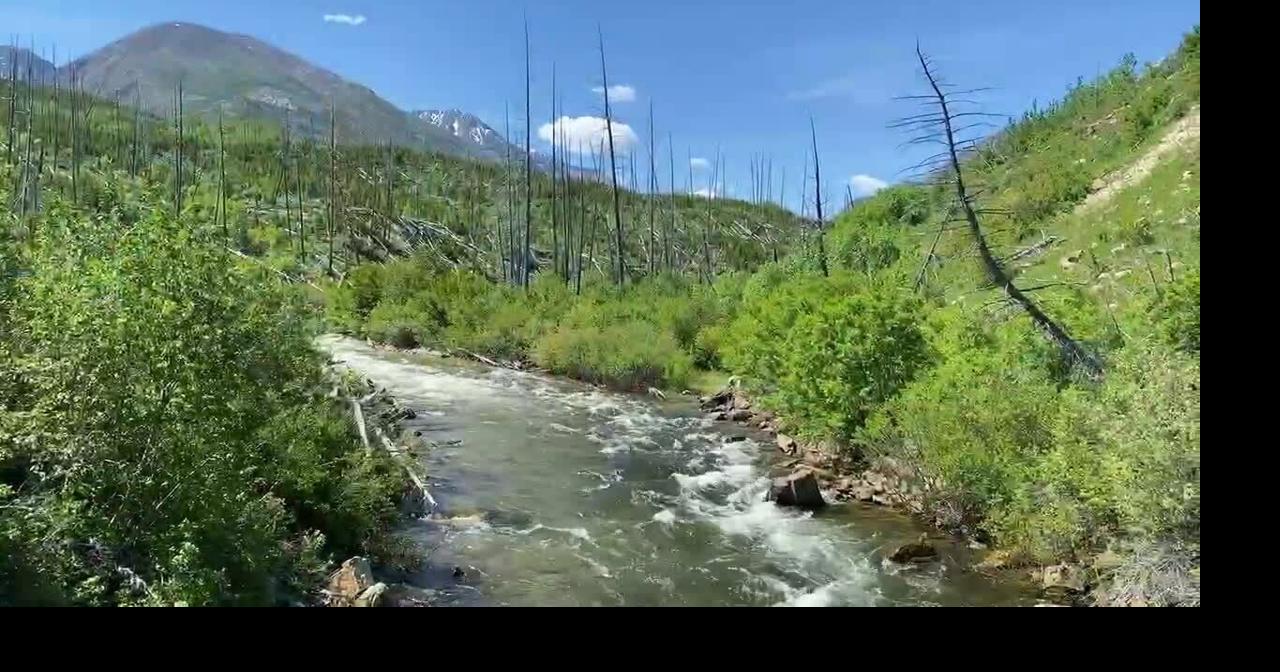 Hike into West Boulder River valley accesses wilderness | News ...