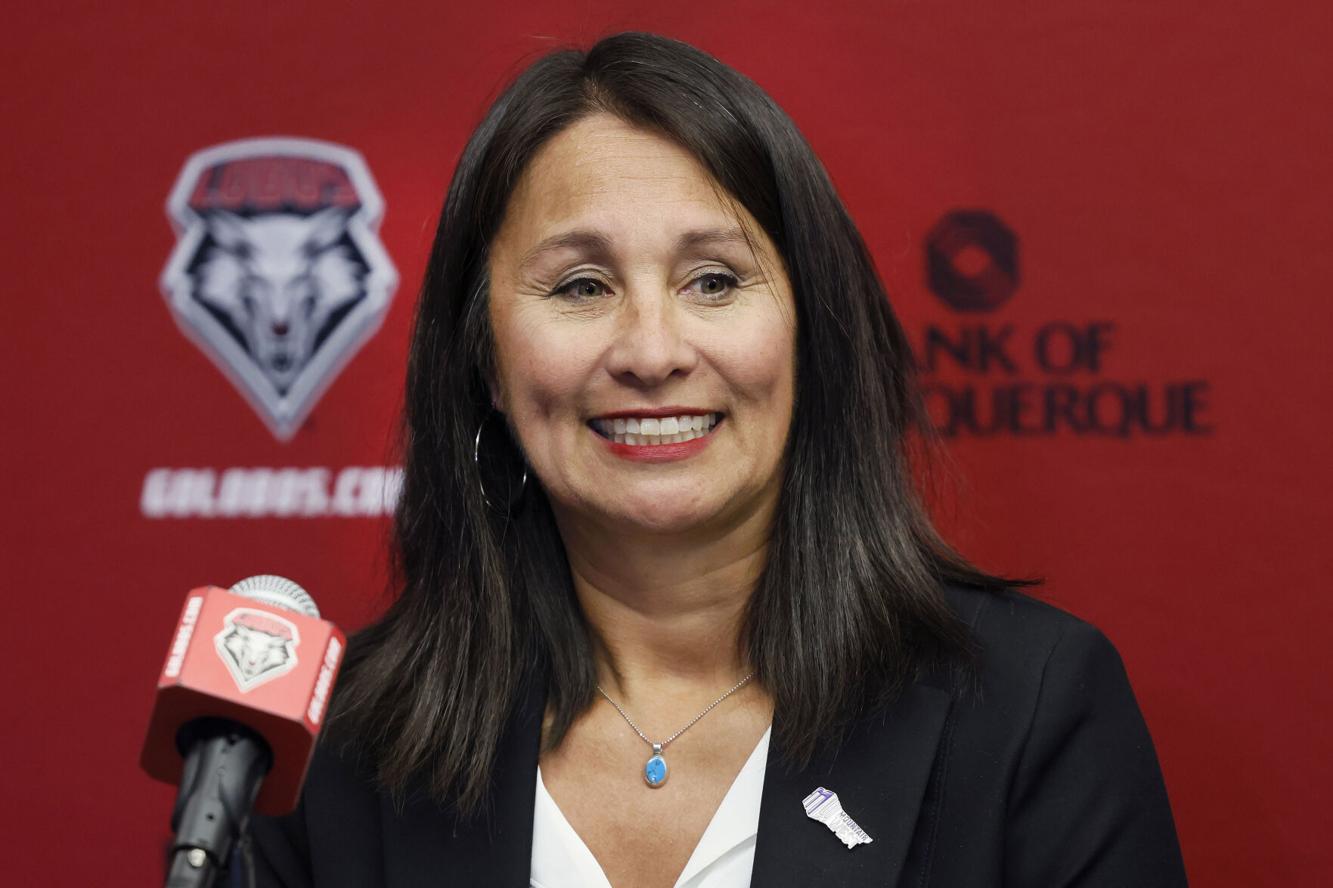 Commissioner doubles down on Mountain West's commitment to remain ...