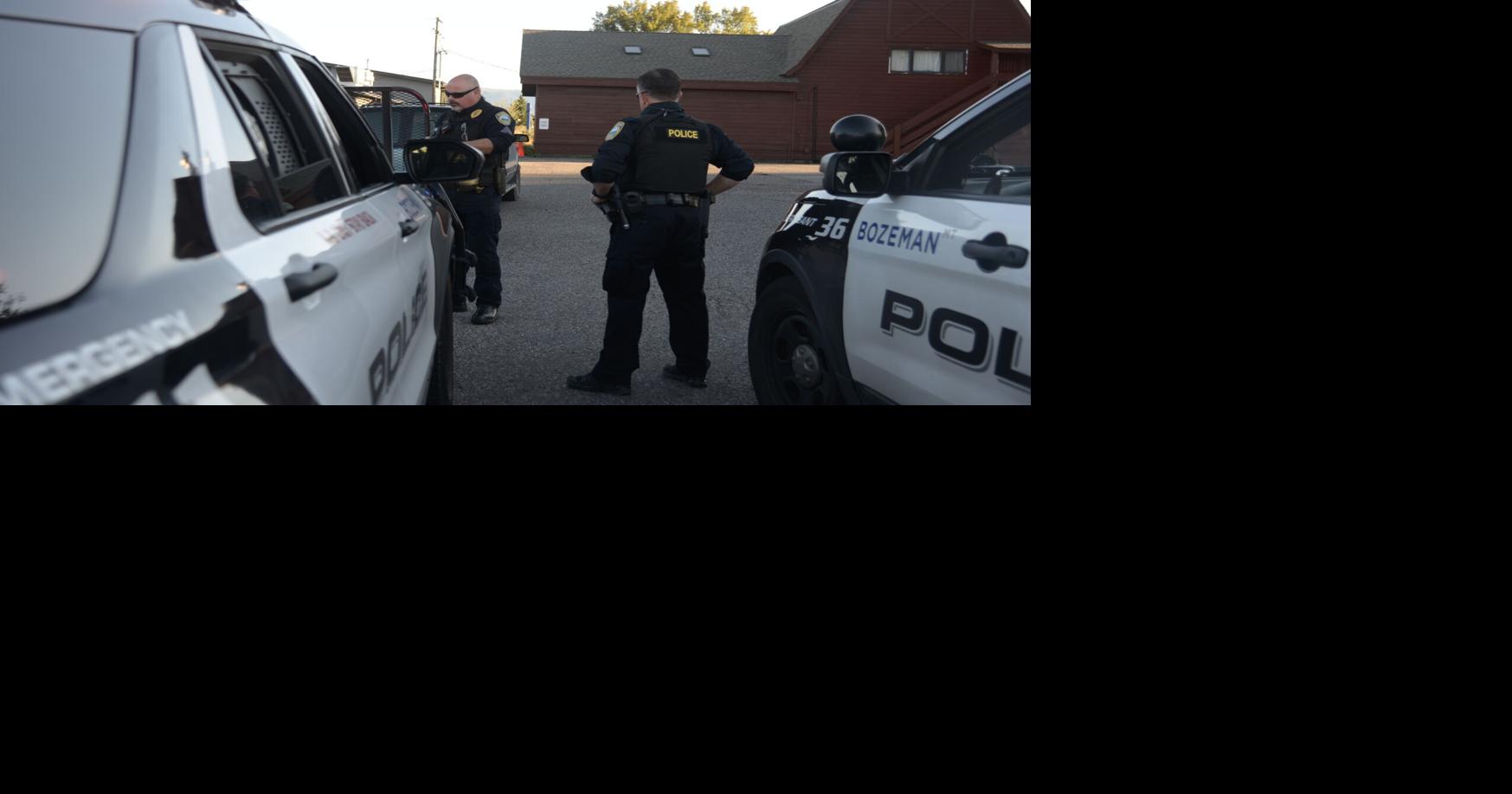 'Critical point': Bozeman asking voters for 30 more cops, 22 ...