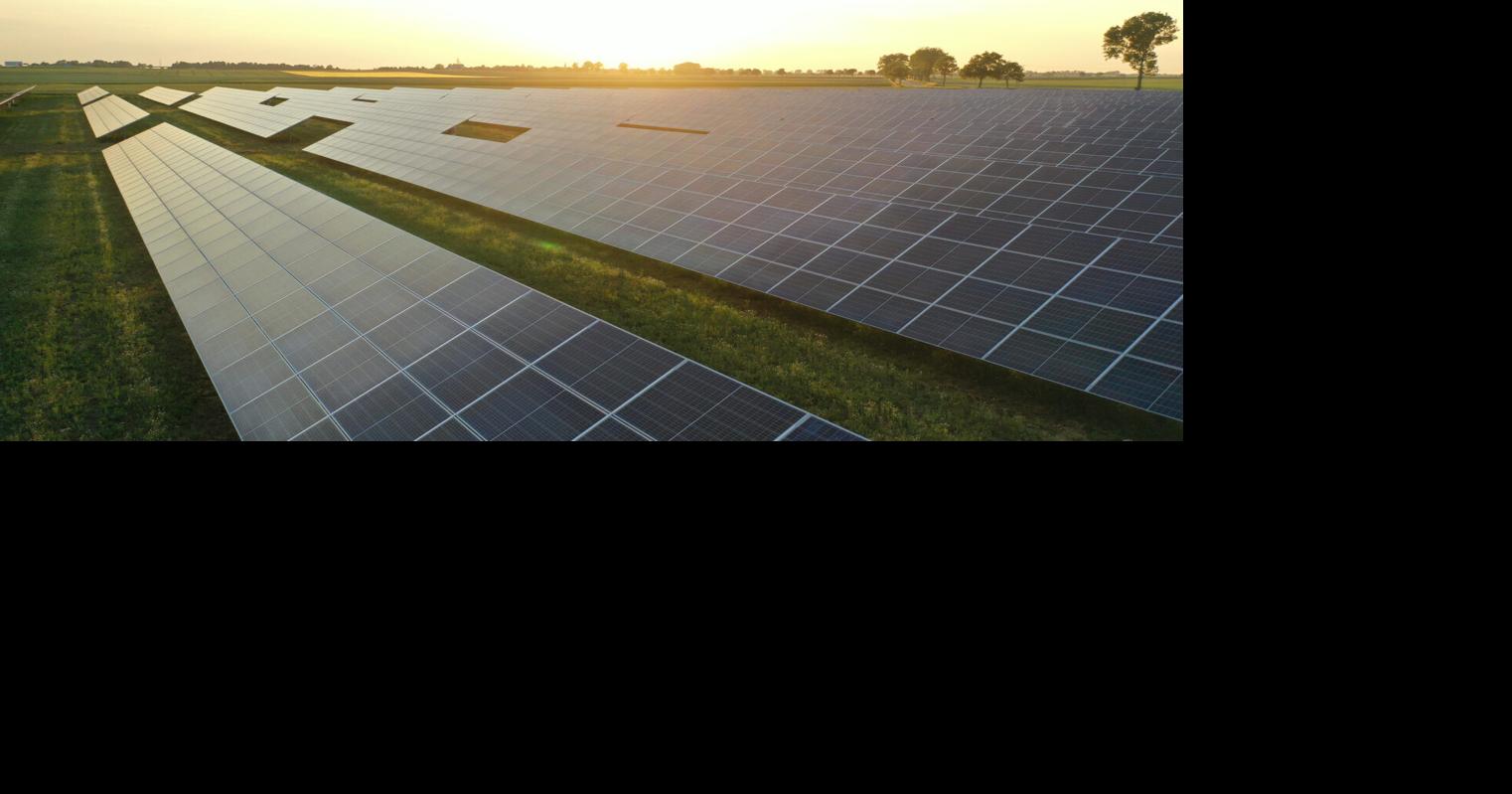Solar legislation sponsored by Bozeman's Chris Pope approved | News ...