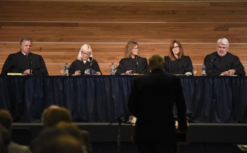 Billings rape case argued before Montana Supreme Court at MSU | Crime ...