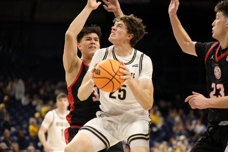 Matt Logie era of Montana State men's basketball begins with win over ...