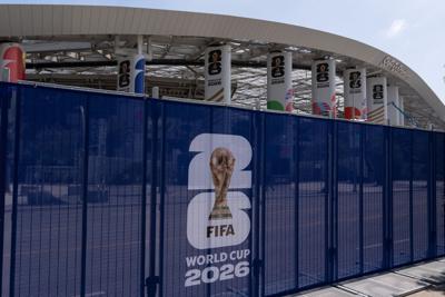 Somali referee for World Cup is denied entry into the United States ...