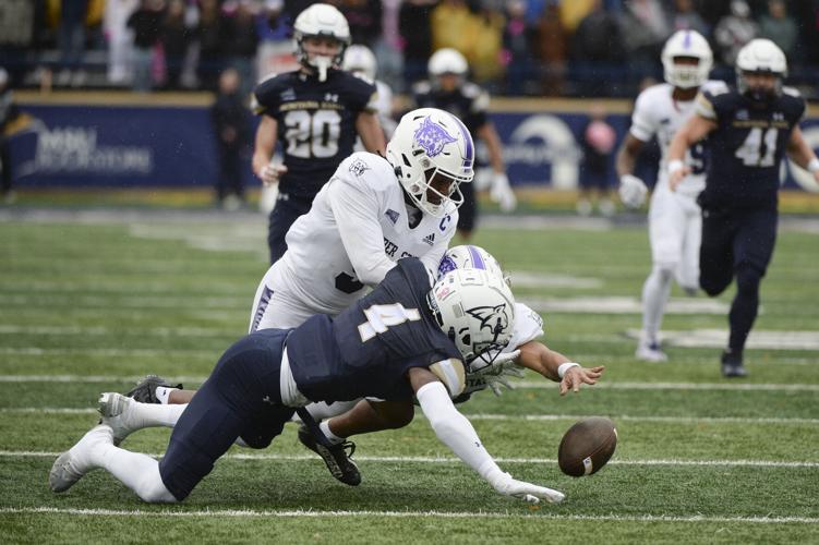 Photo Gallery: Montana State v. Weber State football | Gallery ...