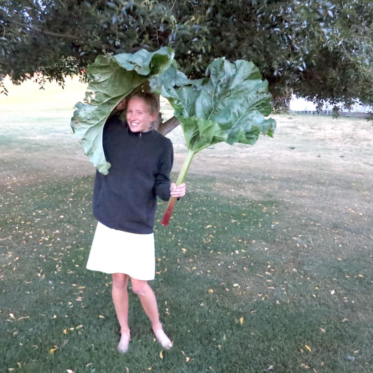 Remembering Inge Perkins | News | bozemandailychronicle.com