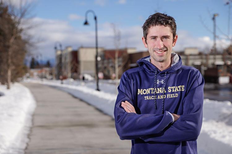 Colin Buck to race Olympic Marathon Trials | Bobcats Track and Field ...