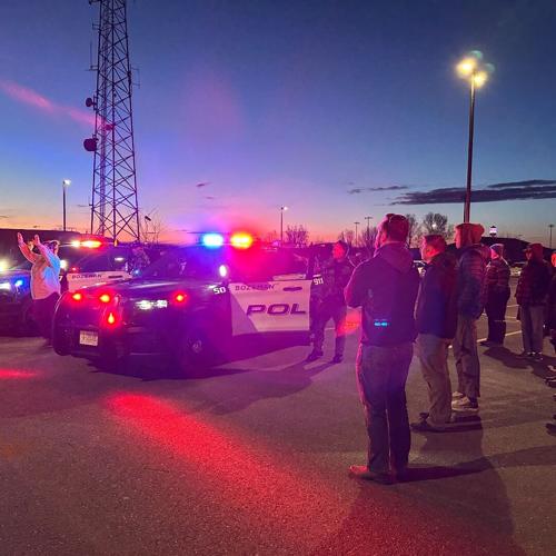 Application period open for citizen police academy | News ...