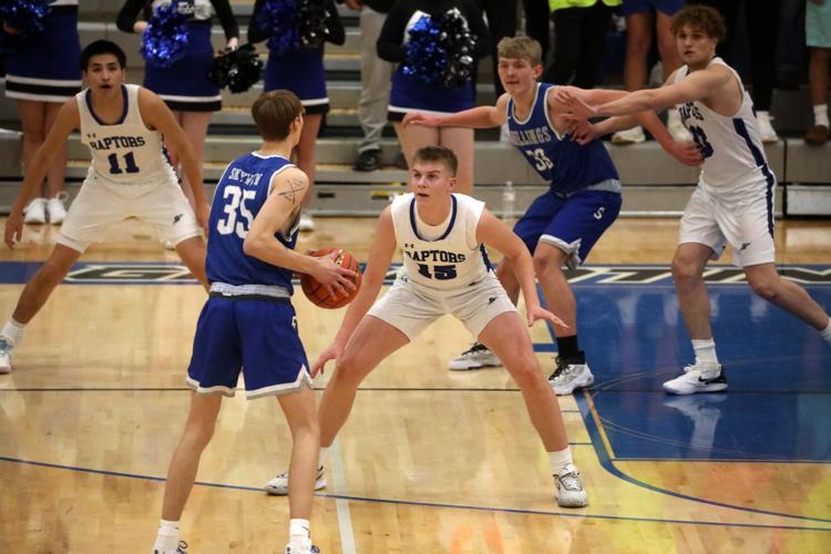 Active defense leads to easy offense for Gallatin boys in win over ...