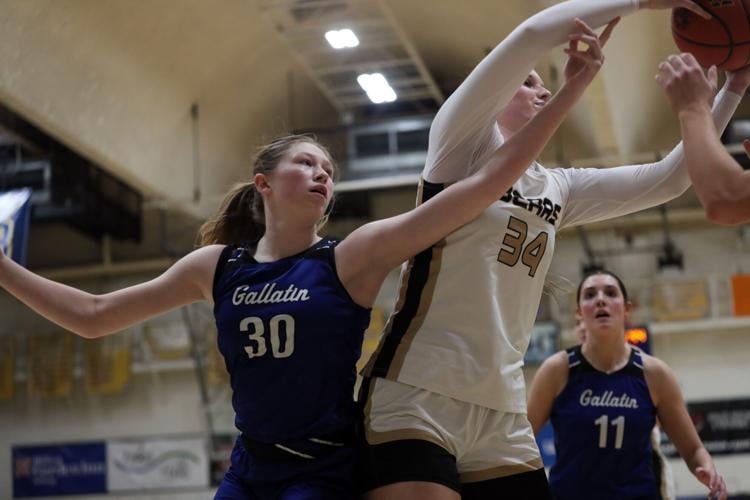 Gallatin basketball teams advance to Eastern AA Divisional Championship ...