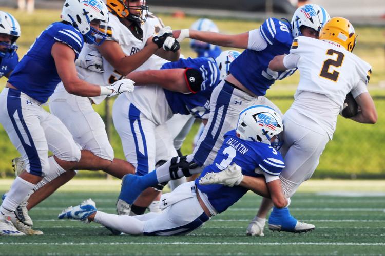 Gallatin recovers from slow start to score comeback win against Helena ...