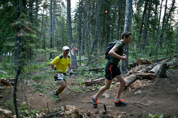 2013 Ridge Run | Sports | bozemandailychronicle.com