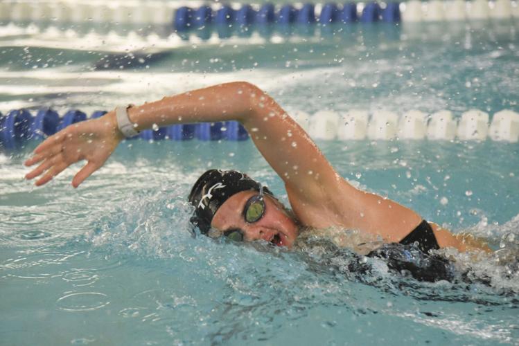 Bozeman, Gallatin swim teams looking to chase more team trophies in ...