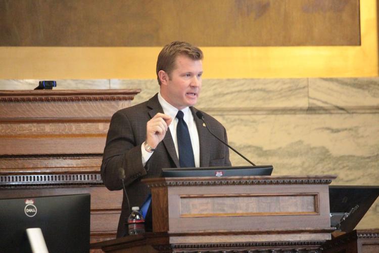 Sheehy, Warren team up on military contracts | News ...