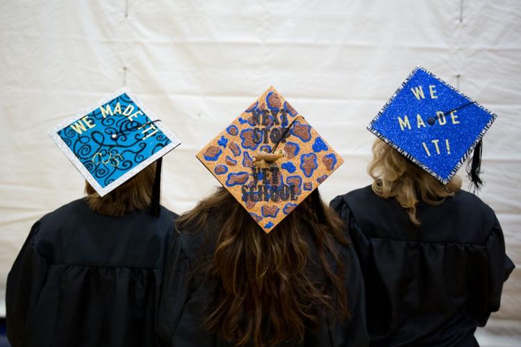 Montana State University celebrates first fall commencement in 67 years ...