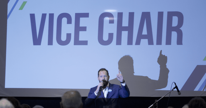 Montana Democratic Party official resigns days after criticizing former ...