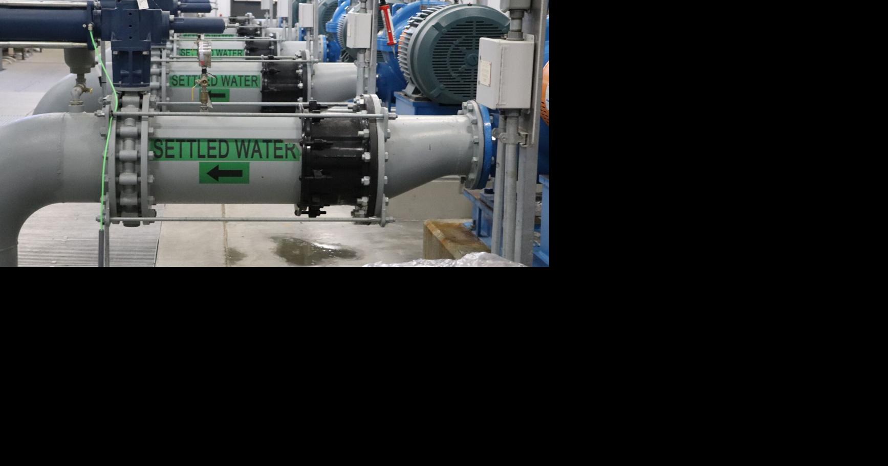 WARD and water: How would a Bozeman ballot initiative impact water ...
