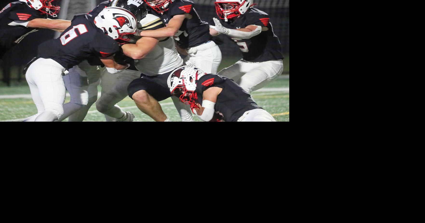 Billings West playmakers get the best of Bozeman High en route to ...