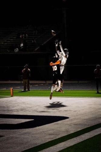 Montana State gets commitment from three-star Idaho wide receiver ...