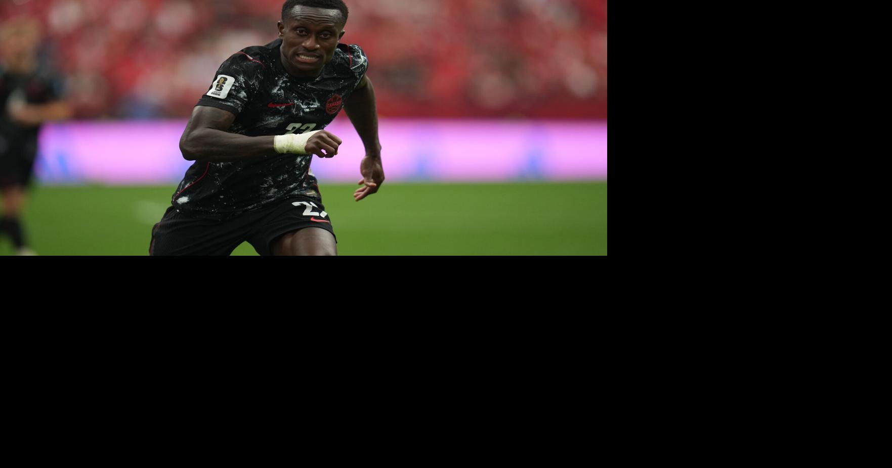 Qatar Canada WCup Soccer | Sports | bozemandailychronicle.com