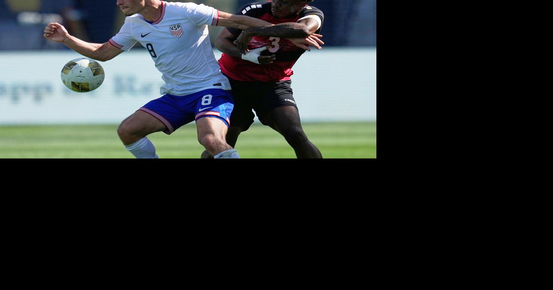 WCup US Roster Soccer | Sports | bozemandailychronicle.com