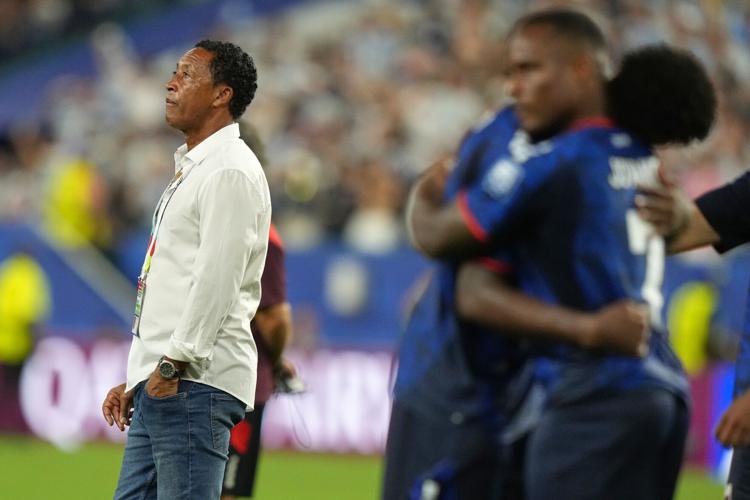 Conquered heroes: For Cape Verde, a World Cup run means many things ...